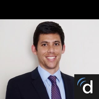 Dr. Benjamin Tran, MD – Los Angeles, CA | General Surgery