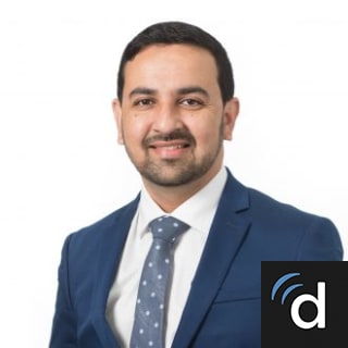 Dr. Mohammed A. Farooqui, MD | Goldsboro, NC | Cardiologist | US News ...