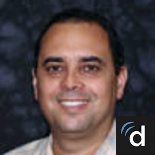 Dr. Cesar A. Santana, MD | Decatur, GA | Nuclear Medicine Specialist ...