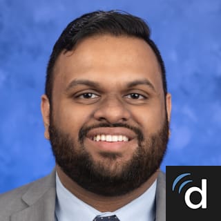 Dr. Sean Thomas, MD – Danville, PA | Physical Medicine/Rehab