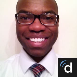 Dr. Derrick N. Ashong, MD | Atlanta, GA | Emergency Medicine Physician ...