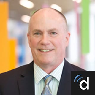 Dr. Michael E. Kelly, MD | Cleveland, OH | Pediatric Hematologist ...