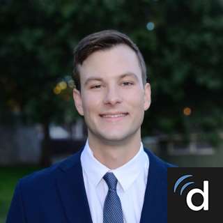 Dr. Jacob Cindrich, MD – Ann Arbor, MI | Internal Medicine