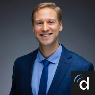 Dr. Daniel Persson, DO – Salt Lake City, UT | Physical Medicine/Rehab