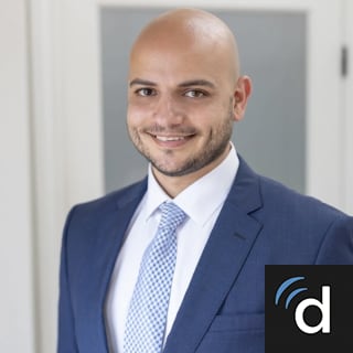 Dr. Joseph Kamel, DO – Ypsilanti, MI | Psychiatry
