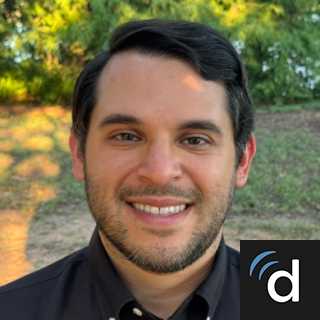 Dr. Alexander Cantu, MD | Austin, TX | Family Medicine Doctor | US News ...
