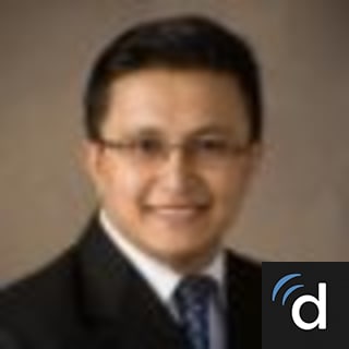 Dr. Niranjan Shrestha, MD | Centralia, IL | Family Medicine Doctor | US ...