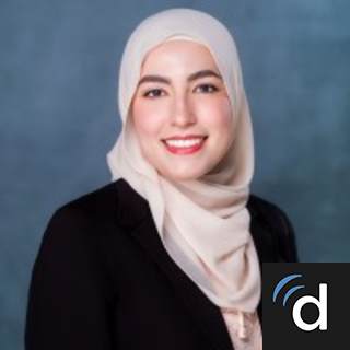 Dr. Tasneem Hiba, MD – Detroit, MI | Internal Medicine