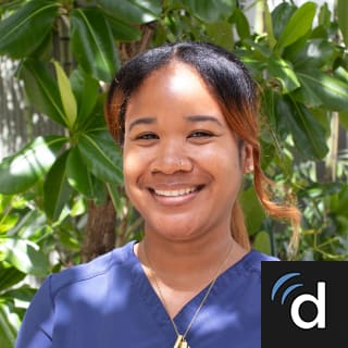 Destiny Russell Gray, NP | Richmond, VA | Psychiatric Nurse ...