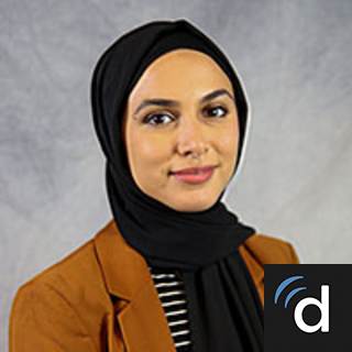 Dr. Nancy Saleh, MD | Saginaw, MI | Psychiatrist | US News Doctors