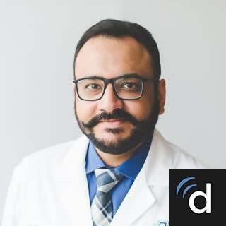 Dr. Ali Ahmad, MD | Tupelo, MS | Neurologist | US News Doctors