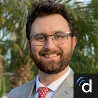 Dr. Patrick McCarty, MD – Oxnard, CA | General Surgery