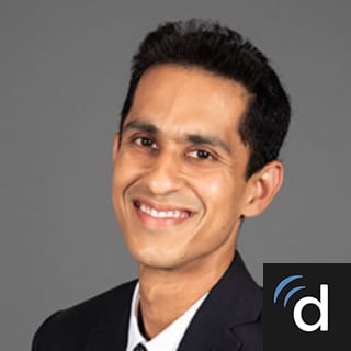 Dr. Faizan Syed, MD | Harrisburg, PA | Nephrologist | US News Doctors