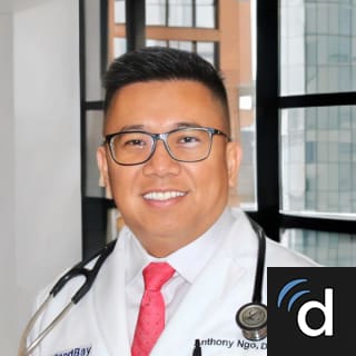 Dr. Anthony Ngo, DO – Pinellas Park, FL | Family Medicine