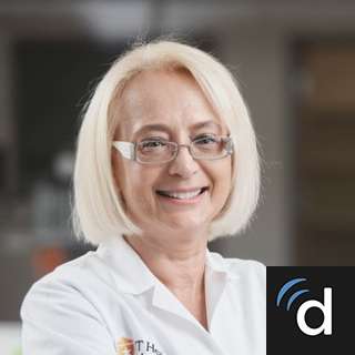 Dr. Elena Volpi, MD | San Antonio, TX | Internist | US News Doctors