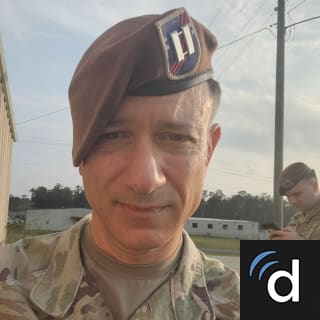 Matthew Delaney – Fort Bragg, NC | Emergency Medicine