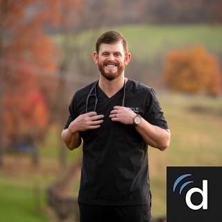 Dr. Abram Weimer, DO | Connellsville, PA | Emergency Medicine Physician ...