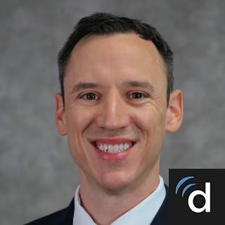 Dr. Jesse Beard, DO | Farmington, MO | Orthopedist | US News Doctors
