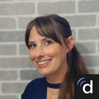Amber N. Kilpatrick, NP | Logan, OH | Psychiatric Nurse Practitioner ...