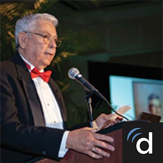 Dr. Jorge E. Lugo-Rodriguez, MD | Rio Piedras, PR | Cardiologist | US ...