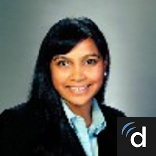 Dr. Aarti Patel, MD – Tampa, FL | Cardiology