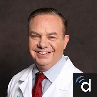 Dr. Federico C. Vinas, MD | Daytona Beach, FL | Neurosurgeon | US News ...