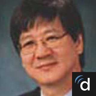 Dr. Fong Wong, MD – Ocala, FL | Endocrinology