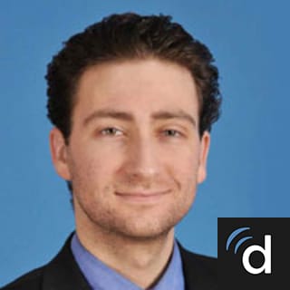 Dr. Aaron Ruderman, MD | Chicago, IL | Doctor | US News Doctors