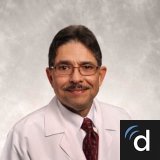 Dr. Jose Pagan, MD – Palm Harbor, FL | Obstetrics & Gynecology