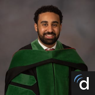 Dr. Ahmed Elsadek, MD | Worcester, MA | Internist | US News Doctors