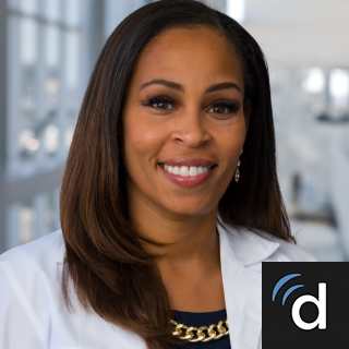 Dr. Venita Simpson, MD | Dallas, TX | Neurosurgeon | US News Doctors