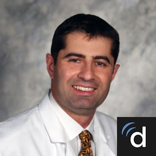 Dr. Kourosh Parham, MD | Farmington, CT | ENT-Otolaryngologist | US ...