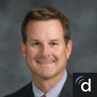 Dr. C. Michael LeCroy, MD – Asheville, NC | Orthopaedic Surgery