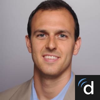 Dr. Patrick Siegele, MD | New York, NY | Physiatrist | US News Doctors