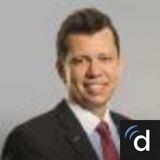 Dr. Martin Glowacki, MD – Troy, MI | Anesthesiology