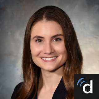 Dr. Caroline Fisher, MD – Charlotte, NC | Other MD/DO