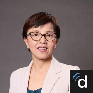 Dr. Tao Wang, MD – Richland, WA | Internal Medicine