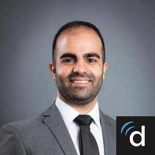 Dr. Aziz Saade, MD – Waterbury, CT | General Surgery