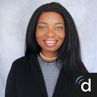 Dr. Aliah L. Fonteh, MD | New Haven, CT | Obstetrician-Gynecologist ...