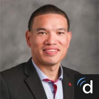 Dr. David S. Chin Yee, MD | Atlanta, GA | Ophthalmologist | US News Doctors