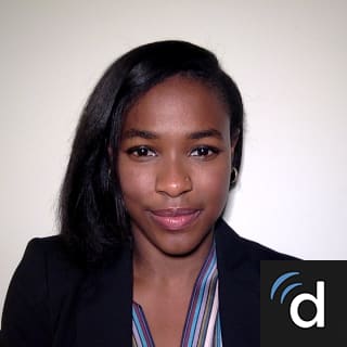 Dr. Marvah Hill Pierre-Louis, MD – Boston, MA | Pulmonology