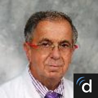 Dr. Roy D. Beebe, MD | Avon, CT | Orthopedist | US News Doctors