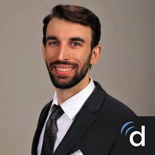 Dr. Steven Bair, DO | Burlington, VT | Internist | US News Doctors