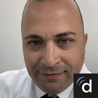 Dr. Shadi Fakhouri, MD | Garden City, MI | Internist | US News Doctors