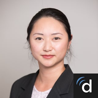 Dr. Deborah Huang, MD | Chicago, IL | Neurologist | US News Doctors