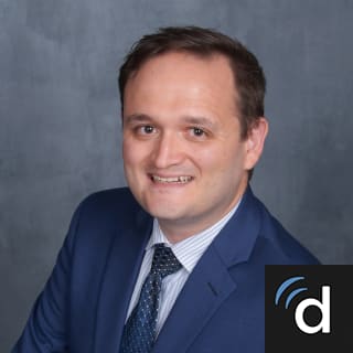 Dr. Joshua Modrick, DO | Detroit, MI | Internist | US News Doctors