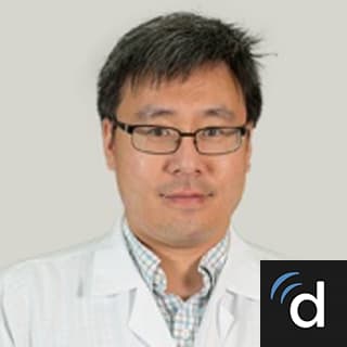 Dr. David Wu, MD – Chicago, IL | Pulmonology