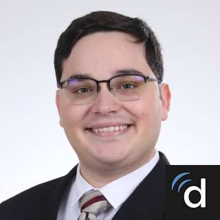 Dr. Gabriel Savogin Andraus, MD – Kansas City, MO | Family Medicine