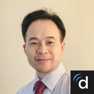 Dr. Michael Tran, MD | Fountain Valley, CA | Ophthalmologist | US News Doctors