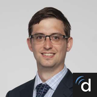 Dr. Logan J. Harper, MD | Cleveland, OH | Pulmonologist | US News Doctors
